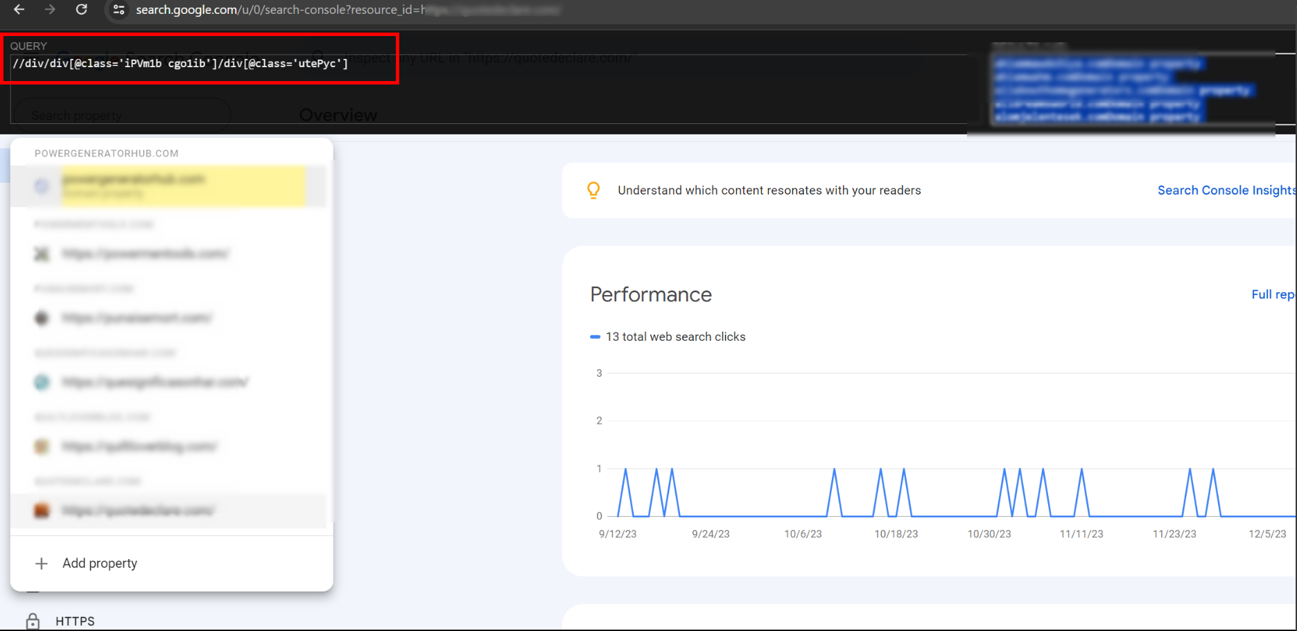 GitHub - kiborgcyborg/gsc_selenium_page_indexing_repport